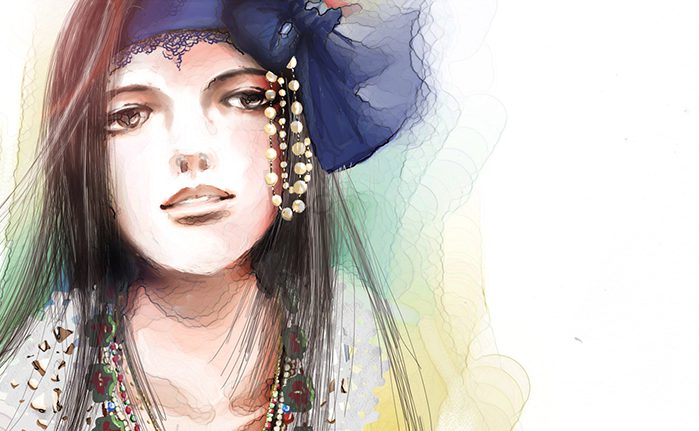 Doze off – artbee.jp